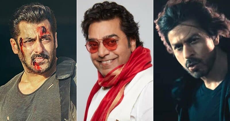 Pathan: Post Shah Rukh Khan & Salman Khan Union, This War Actor Joins ...