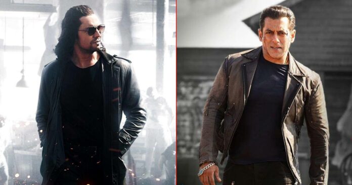 Salman Khan Talks About Radhe Ahead Of Its TV Premiere: "My Commitment ...