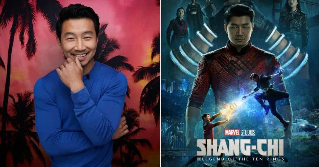 Simu Liu Wants Next Shang Chi Movie To Be A Musical! Marvel Heads, Are ...