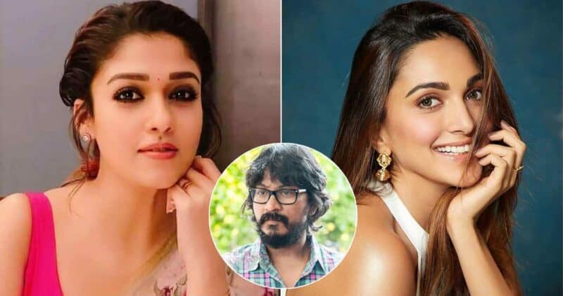 Shershaah Director Compares Kiara Advani With Nayanthara: "All You Need ...