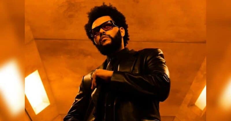 The Weeknd Doesn't Even Rest On A Weekend? Says, "I Don't Even Know ...