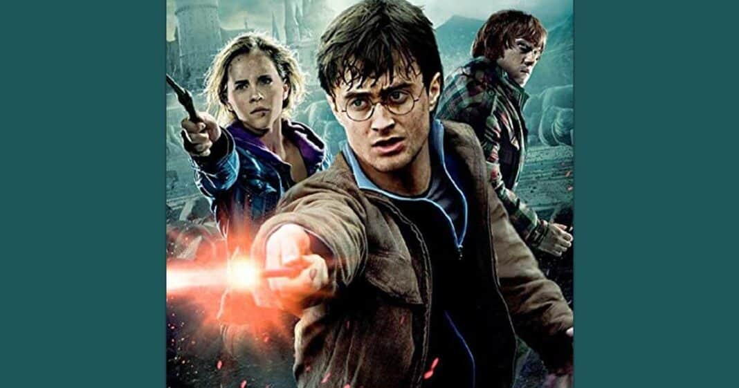 Harry Potter Reboot Series In Works By Warner Bros For HBO Max?