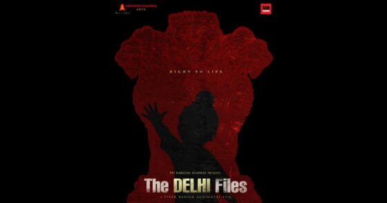 After The Tashkent Files & The Kashmir Files, Vivek Ranjan Agnihotri's The Delhi Files Title ...