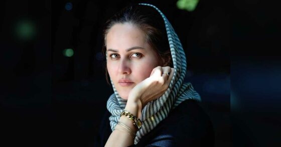 Afghan Director Sahraa Karimi: "Every Day I Dream That There Will Be A ...