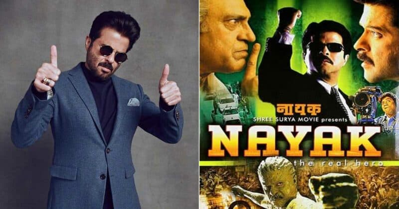 Anil Kapoor Says Nayak Is One Of His Films That Have Aged Well, Thanks ...