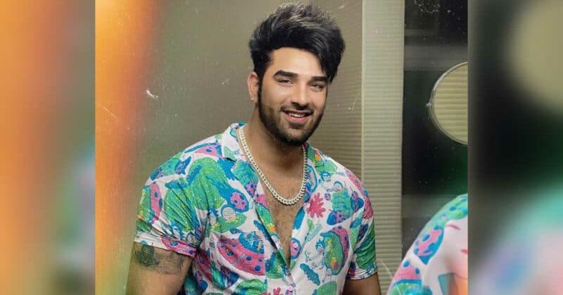 Bigg Boss 13 Fame Paras Chhabra Breaks Silence On His Drastic Weight ...