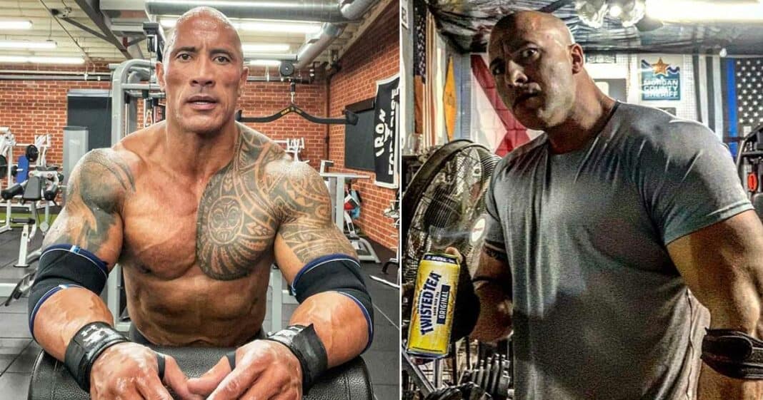 Rihanna To Dwayne Johnson 'The Rock', 5 Celebrity Doppelgangers Who Are ...
