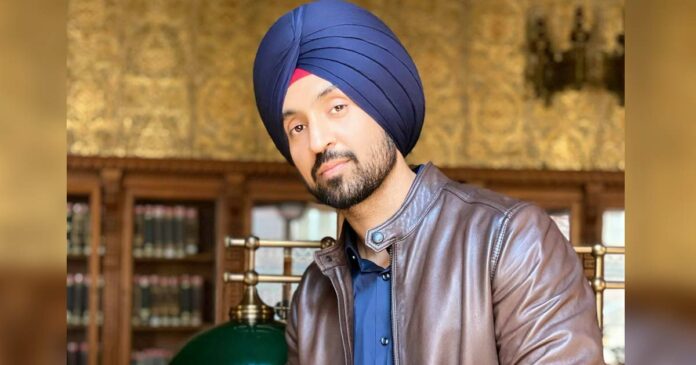 Diljit Dosanjh Fans, Did You Know He's Not Only Married But Also A ...