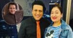 Govinda's Wife Sunita Takes A Dig At Krushna Abhishek As Nephew Vinay ...