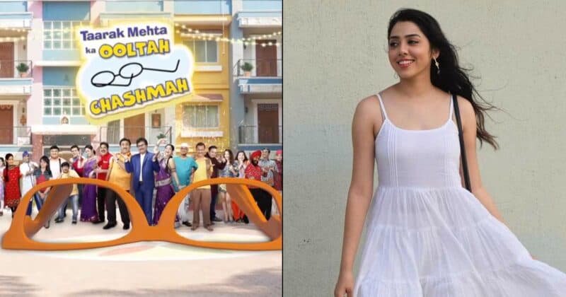 Remember Jheel Mehta From Taarak Mehta Ka Ooltah Chashmah? Here’s What ...