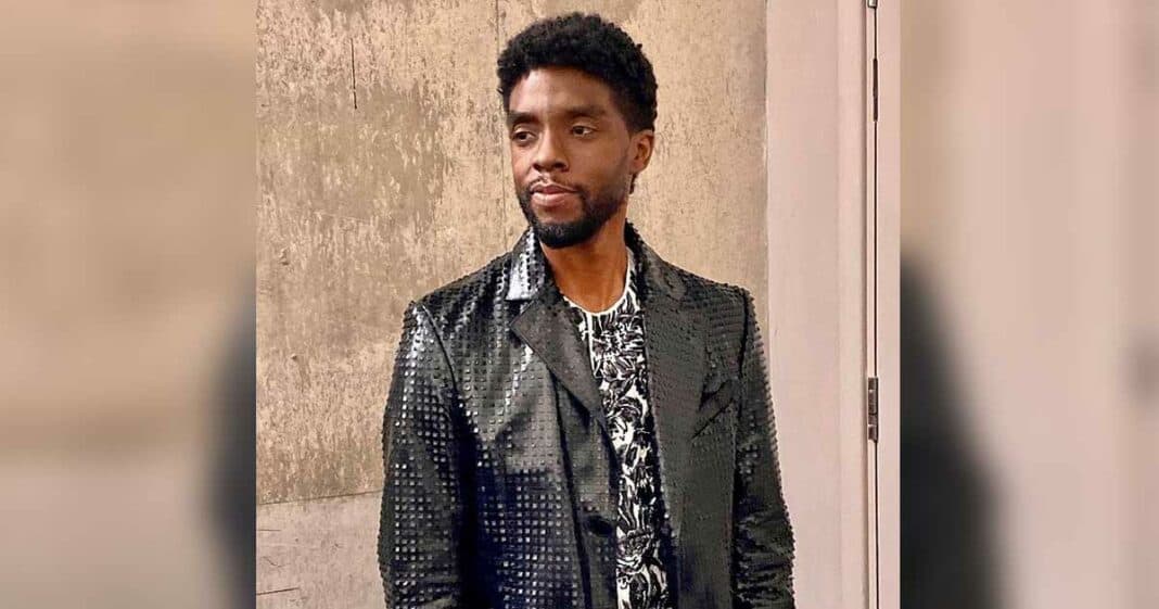 Chadwick Boseman Honoured By Howard University As They Rename College ...
