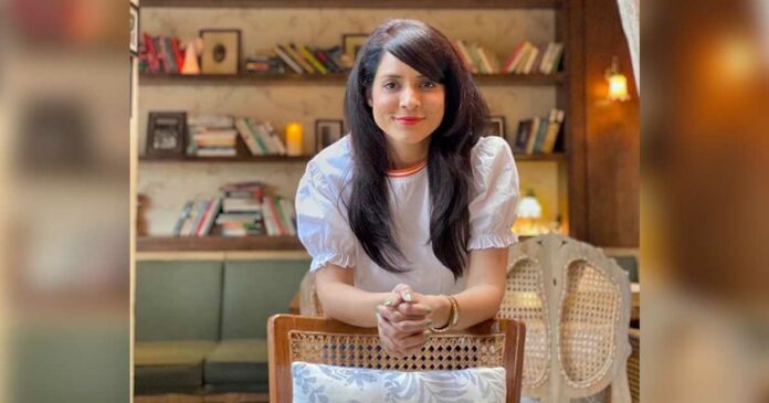 Simple Kaul On Ziddi Dil Maane Na's Koel: "I Have Never Played The Role ...