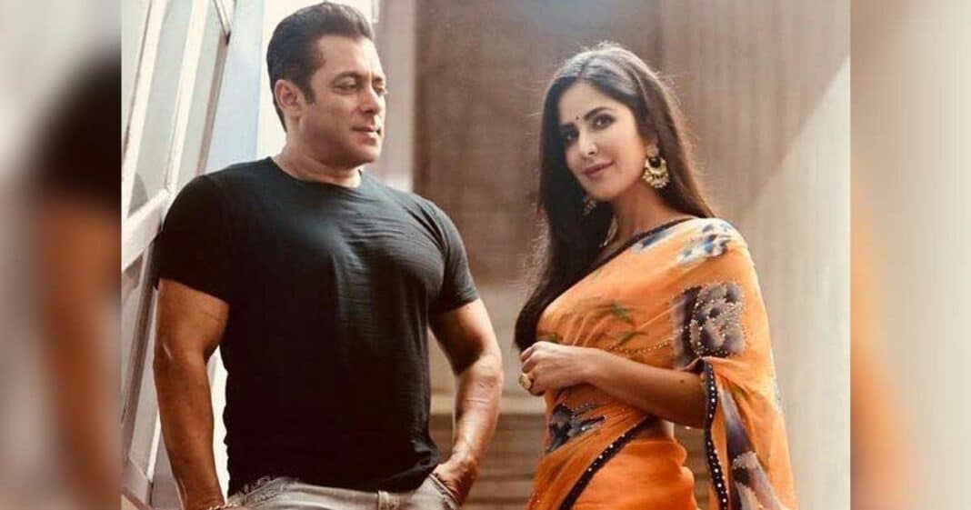 Tiger 3: Salman Khan & Katrina Kaif To Explore Austria Like Never ...