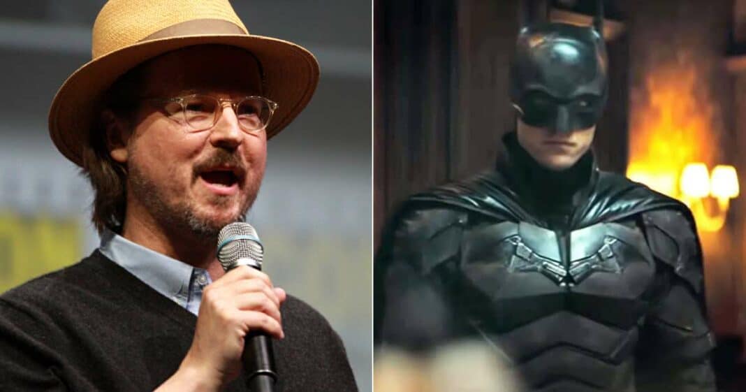 The Batman: Matt Reeves & DC In Tug of War Over Robert Pattinson ...