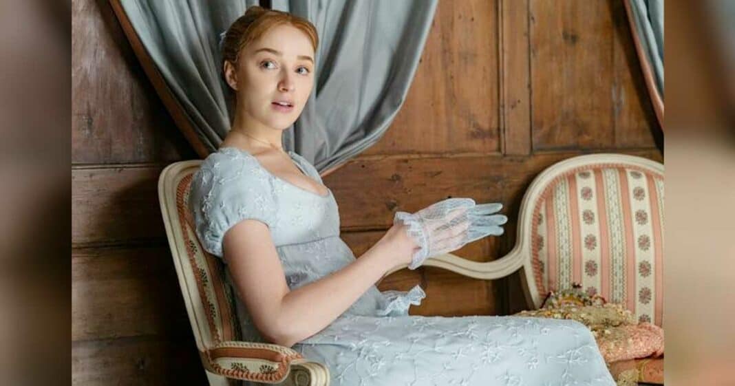 Bridgerton’s Phoebe Dynevor Had Almost Quit Acting Before Netflix ...