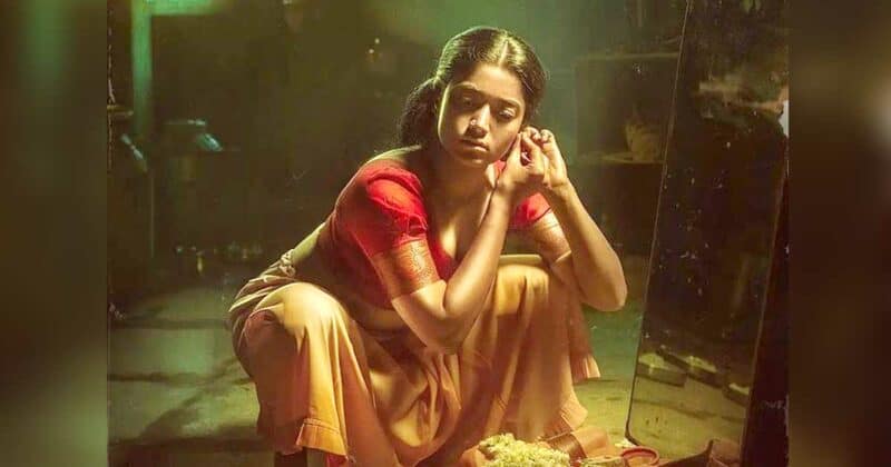 Pushpa Star Rashmika Mandanna's First Look Out! Actor Looks Fierce Yet Vulnerable As Srivalli