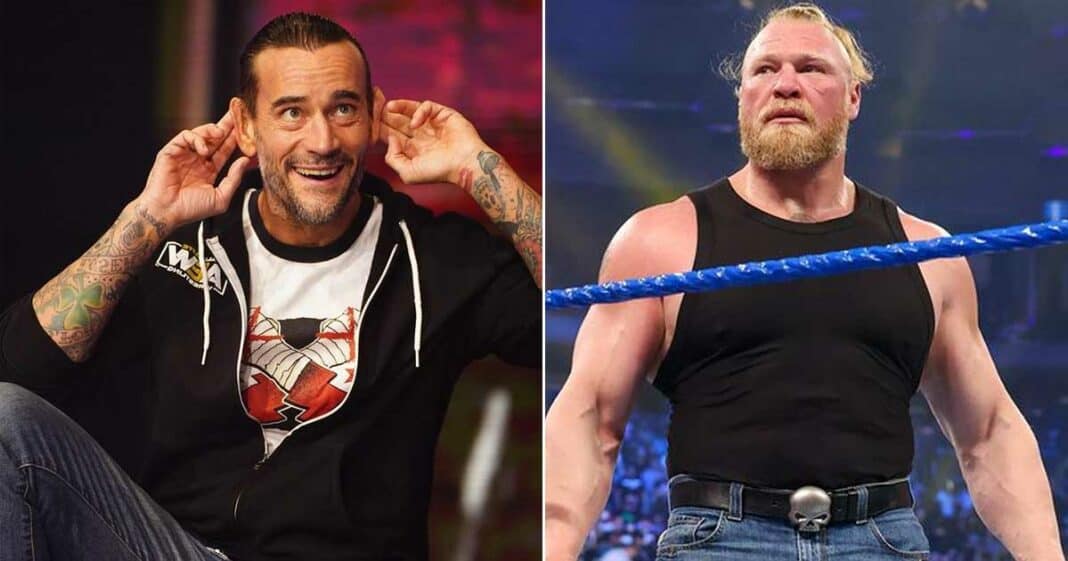Brock Lesnar Led Super SmackDown Breaks Record, AEW Rampage Continues ...