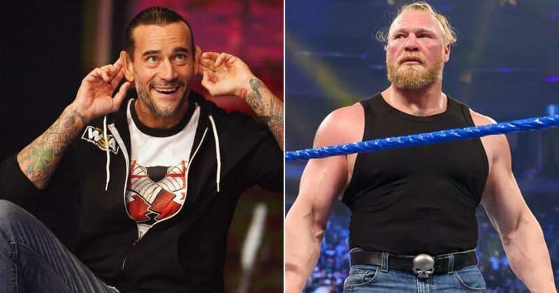 Brock Lesnar Led Super SmackDown Breaks Record, AEW Rampage Continues ...