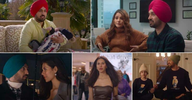 Honsla Rakh Trailer Out: Sidharth Shukla Must Be So Proud Of Shehnaaz ...