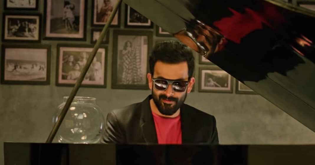 Bhramam Movie Review: Prithviraj Sukumaran Rules The Respectful Remake ...