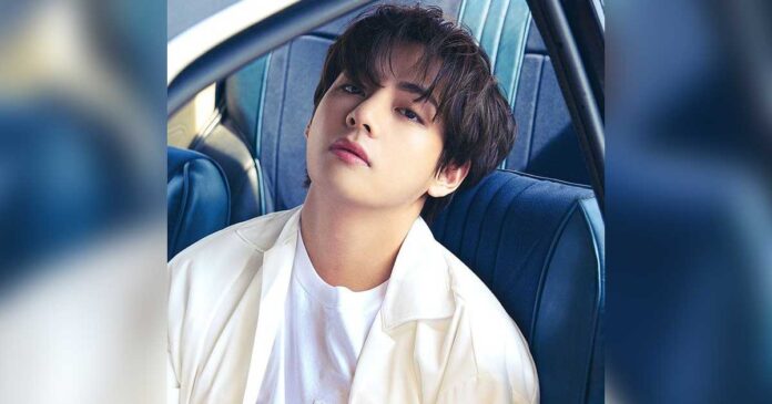 BTS' V Suffers Leg Injury But Will Perform At 'Permission to Dance ...