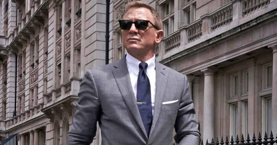 Daniel Craig To Join Social Media After Learning About His Viral SNL ...