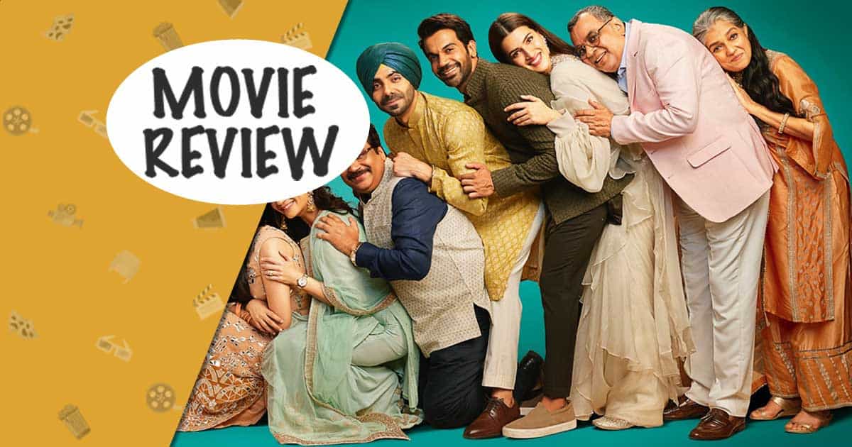 Hum Do Hamare Do Movie Review: Paresh Rawal & Ratna Pathak Shah Are ...