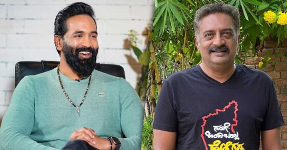 Prakash Raj Losses MAA Elections To Manchu Vishnu By A Vast Margin