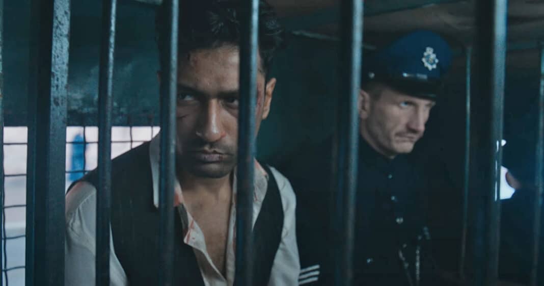 Sardar Udham Movie Review: Vicky Kaushal Numbs Your Mind, Shoojit ...
