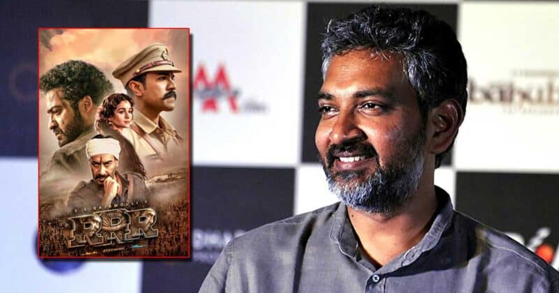 SS Rajamouli's RRR To Get A Sequel? Here's What The Director Has To Say!