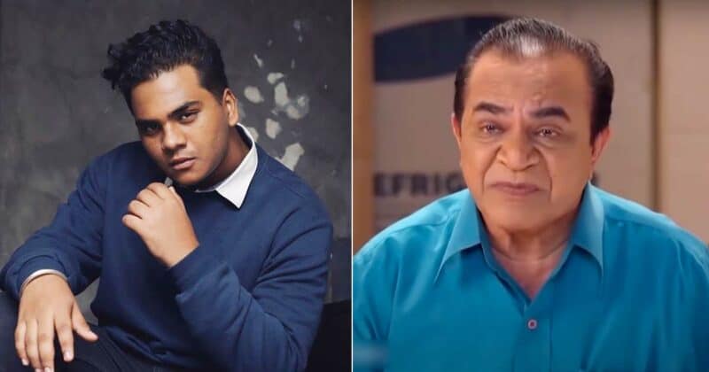 Taarak Mehta Late Actor Ghanshyam Nayak Was Cremated With Makeup Just ...