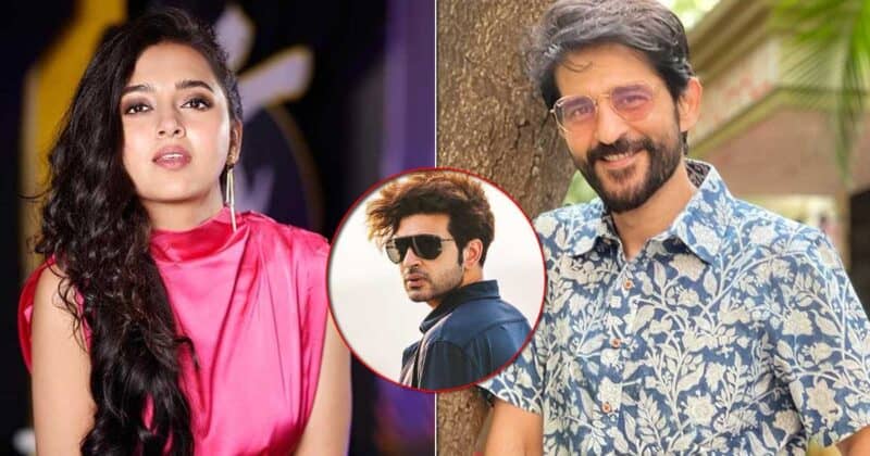 Hiten Tejwani Reviews Bigg Boss 15: "Karan Kundrra Is Neutral; Tejasswi ...