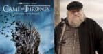 Game Of Thrones Trivia #14: Did You Know? George RR Martin Had A Cameo ...