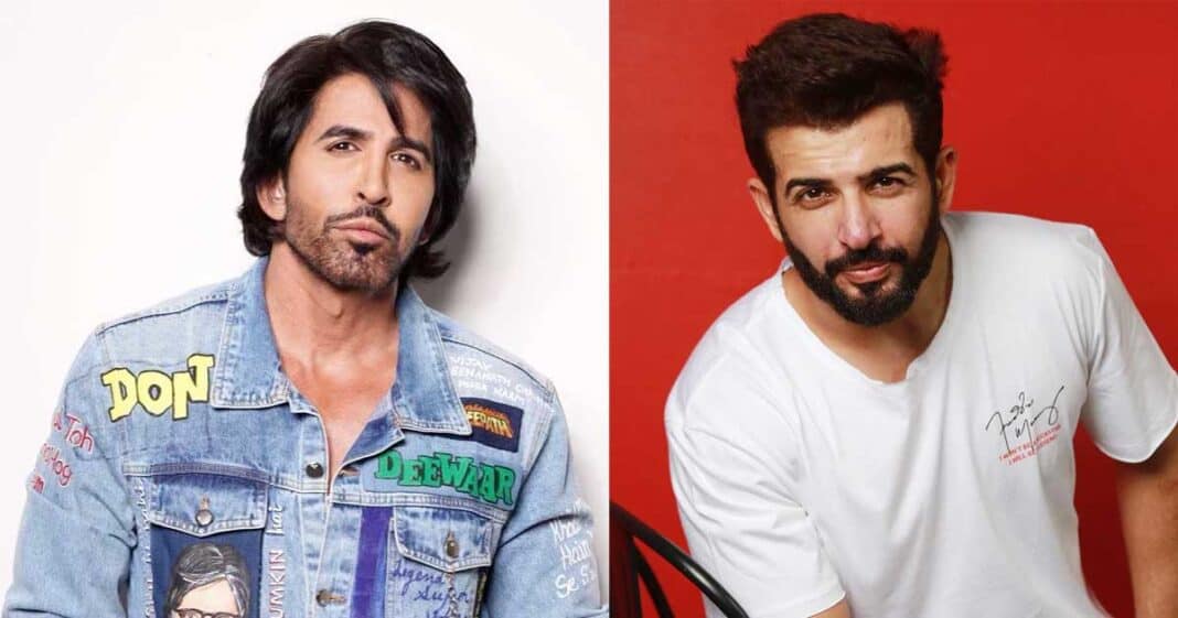 Bigg Boss 15: Jay Bhanushali & Vishal Kotian Get Into Ugly Fight As ...