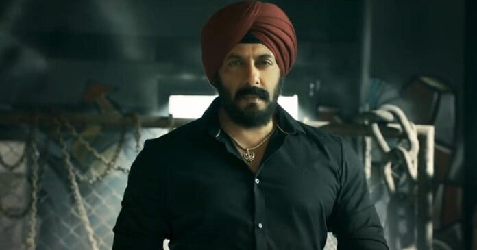 Antim Box Office Day 3: Aayush Sharma & Salman Khan Starrer Has A ...