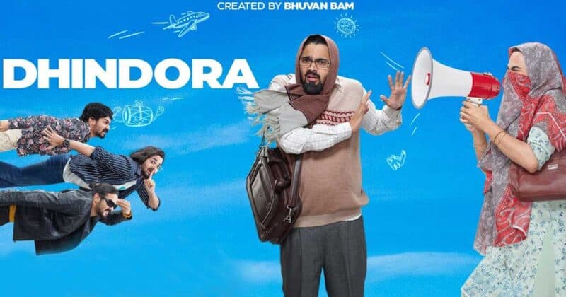 Dhindora Review: Bhuvan Bam’s Labour Of Love Is A Niche Treat For Fans ...