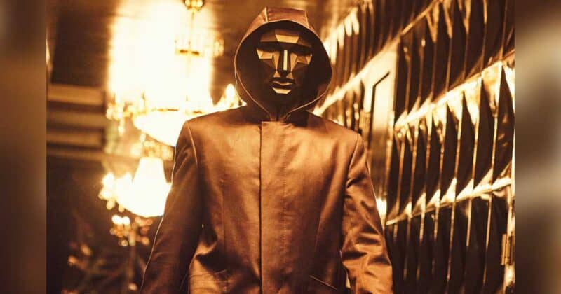 Squid Game's Success Triggers Tremendous Acquisition Of Korean Content ...