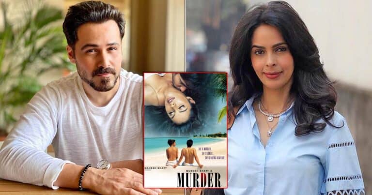 Mallika Sherawat Breaks Silence On Her Years Old Tiff With Muder Co ...