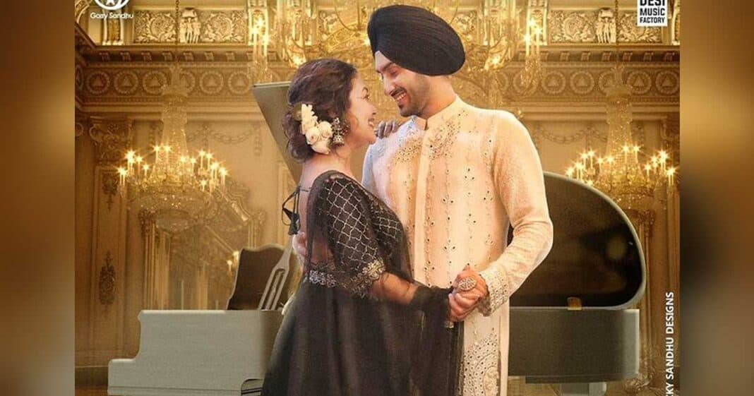 Neha Kakkar On Her New Diwali Song 'Do Gallan': “It Was One Of Most ...