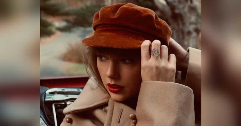 Taylor Swift Breaks 2 Massive Spotify Records In A Single Day With 'Red ...