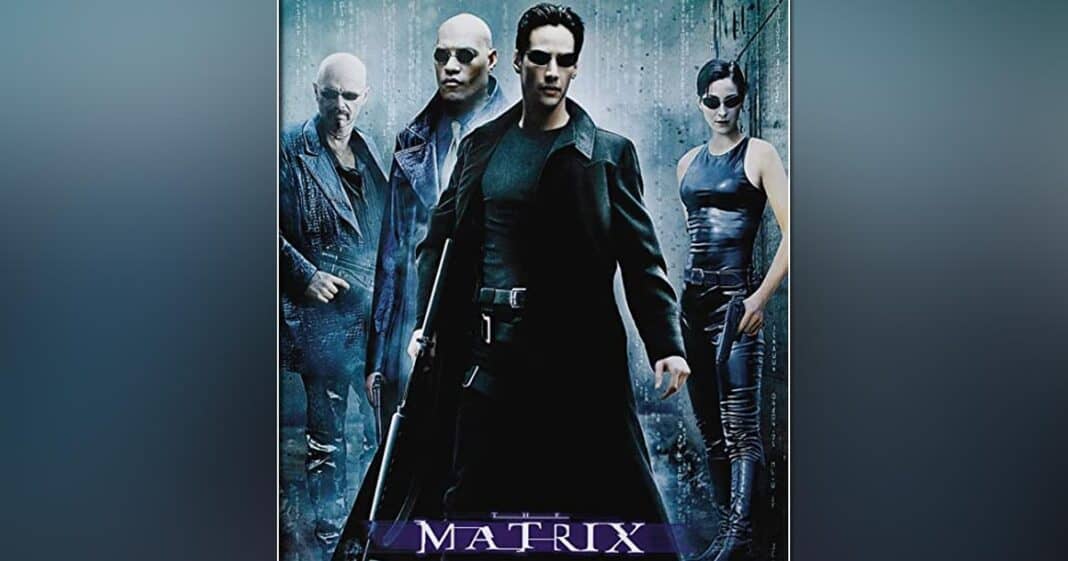 Keanu Reeves' The Matrix To Re-Release In Indian Theatres Ahead Of ...