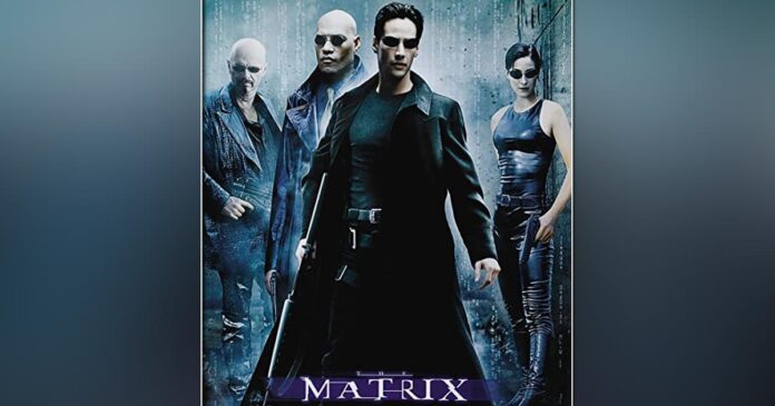 Keanu Reeves' The Matrix To Re-Release In Indian Theatres Ahead Of ...