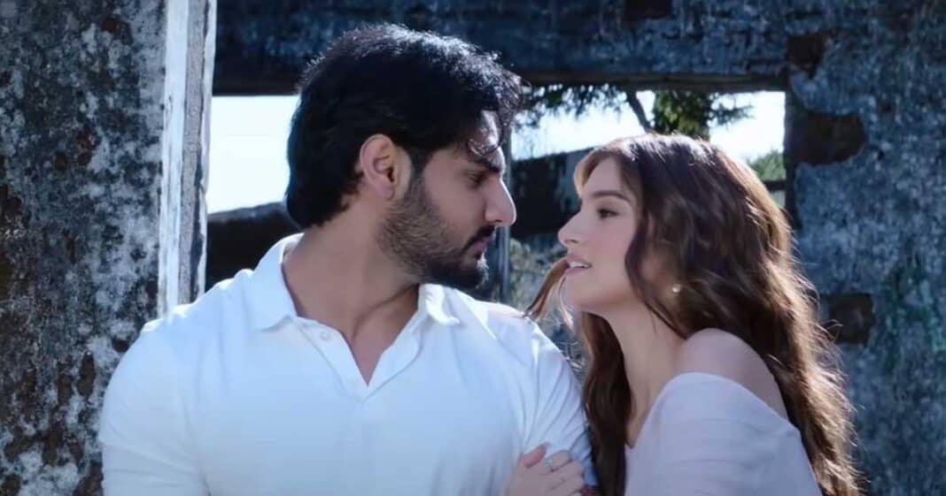 Tadap Movie Review: Iss Dil Se 'Aah' Nikalti Rahi!