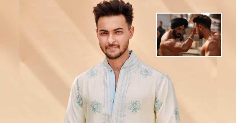 Aayush Sharma On His Role In Antim: "Salman Khan Amplifies Presence Of My Character"