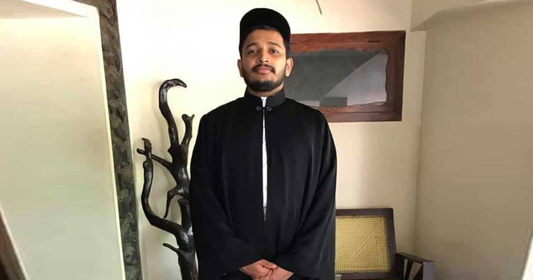 'Minnal Murali' Director Basil Joseph: "I Started Watching Movies Only ...