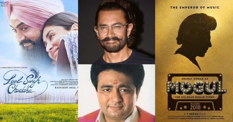 Aamir Khan's Biopic On Gulshan Kumar 'Mogul' Facing Delay Due To Laal Singh Chaddha?
