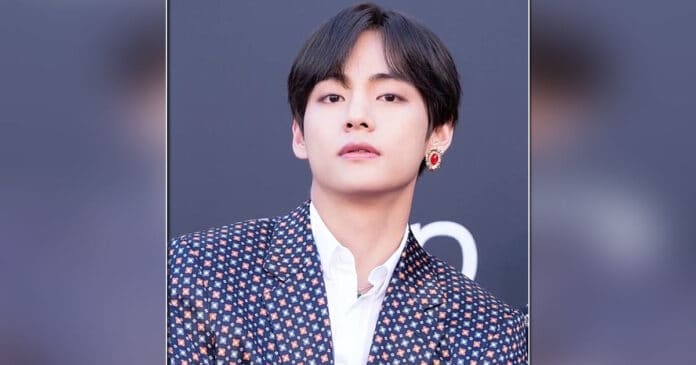 BTS’ V Touched As ARMY ‘Pretend To Not Know’ Him To Give Him Some Space ...