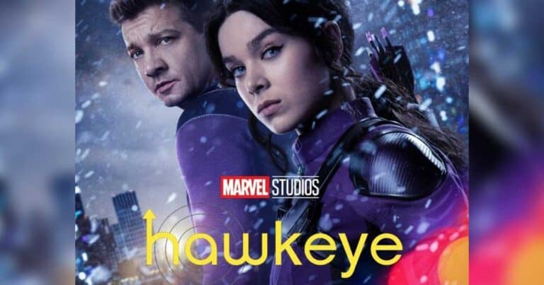 Hawkeye Review (Episode 4): Yelena Belova Is Finally Here But Things ...