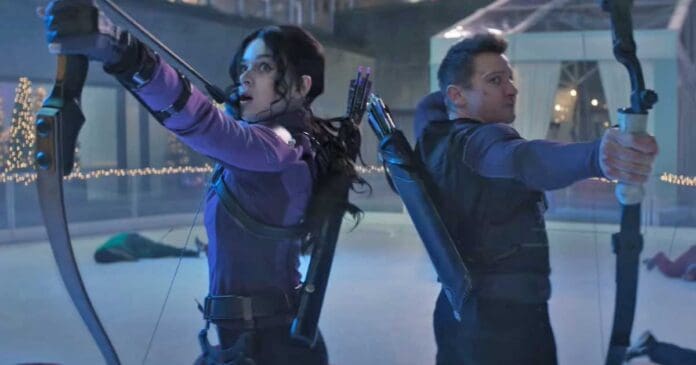 Hawkeye Review (Episode 6): Jeremy Renner, Hailee Steinfeld Become ...