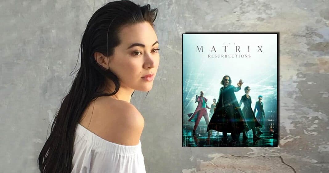 Jessica Henwick Wanted To Quit Acting Right Before She Landed A Role In ...